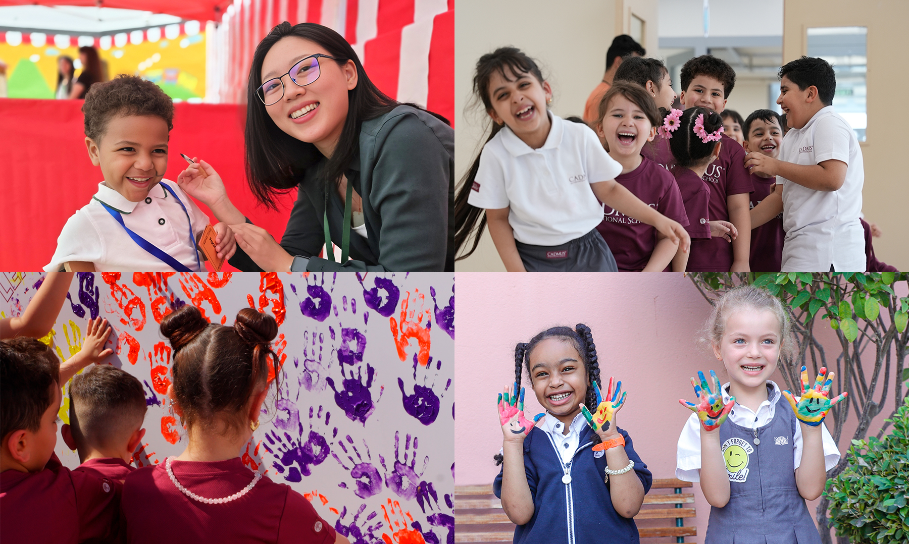 Latest Issue - SABIS® Newsletter