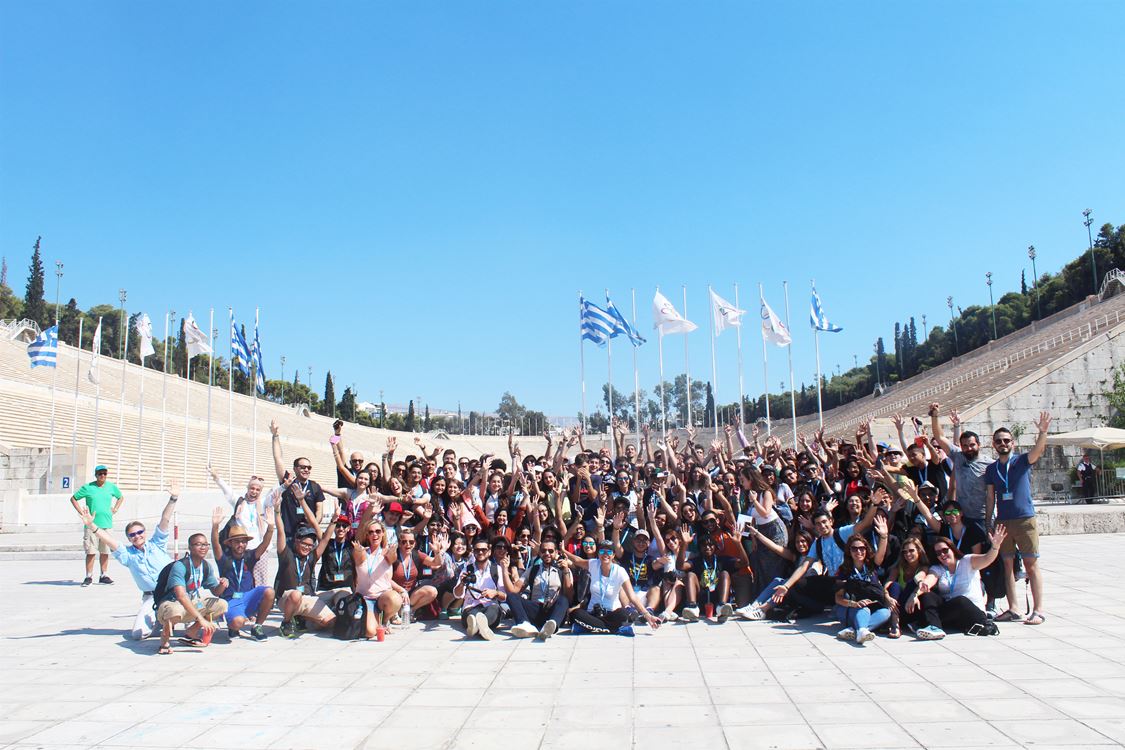 Student Life Training Camp: Training Students in Leadership and ...