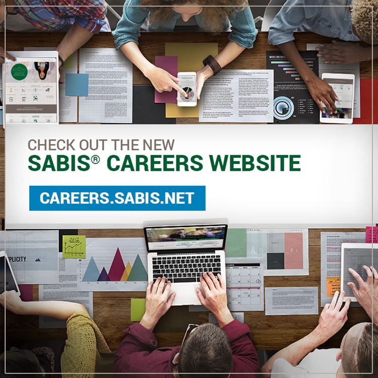 SABIS® Launches Updated Careers Website for MENA Region - SABIS® Newsletter