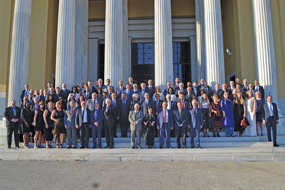 Accountability Drives SABIS® 2017 Directors’ Meeting - SABIS® Newsletter