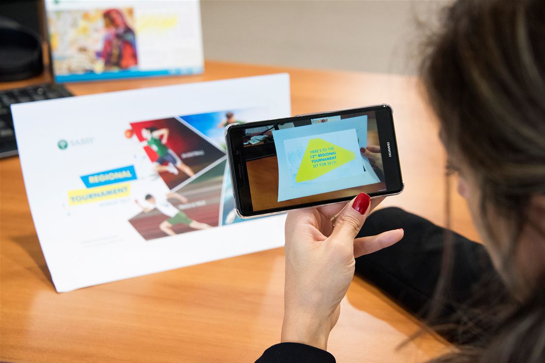 Augmented Reality Poised to Impact Student Learning - SABIS® Newsletter