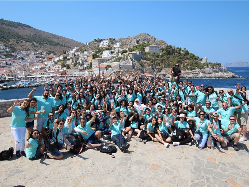 Latest Issue - SABIS® Newsletter