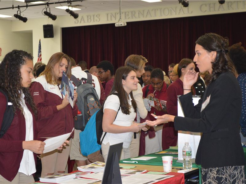 Latest Issue - SABIS® Newsletter