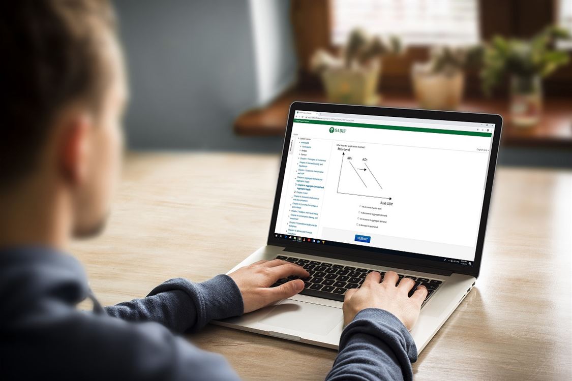 SABIS® Launches New Student E-Learning Tools - SABIS® Newsletter