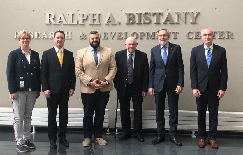 SABIS® Earns Worldwide Re-Accreditation - SABIS® Newsletter