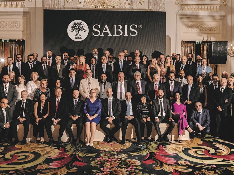 Latest Issue - SABIS® Newsletter