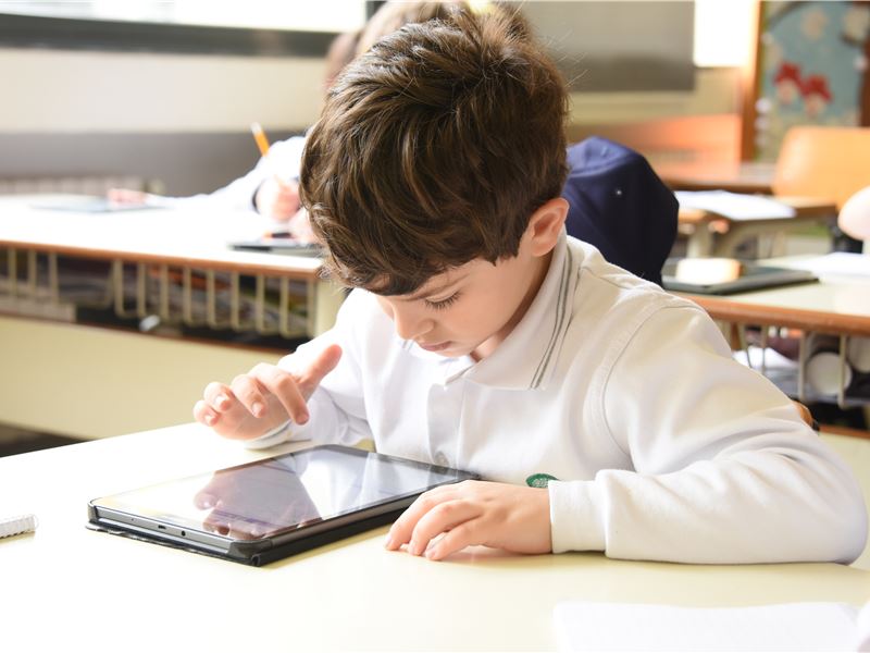 Latest Issue - SABIS® Newsletter