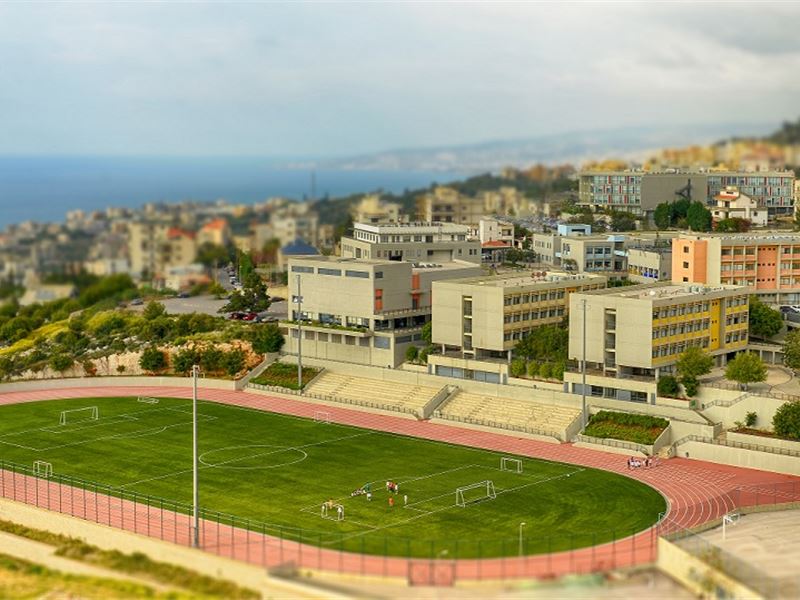 Latest Issue - SABIS® Newsletter