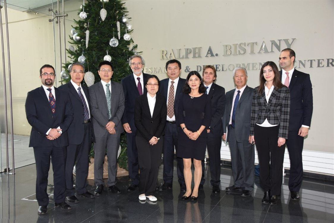 SIS-UK Signs Cooperation Agreement with ULink College of Shanghai ...