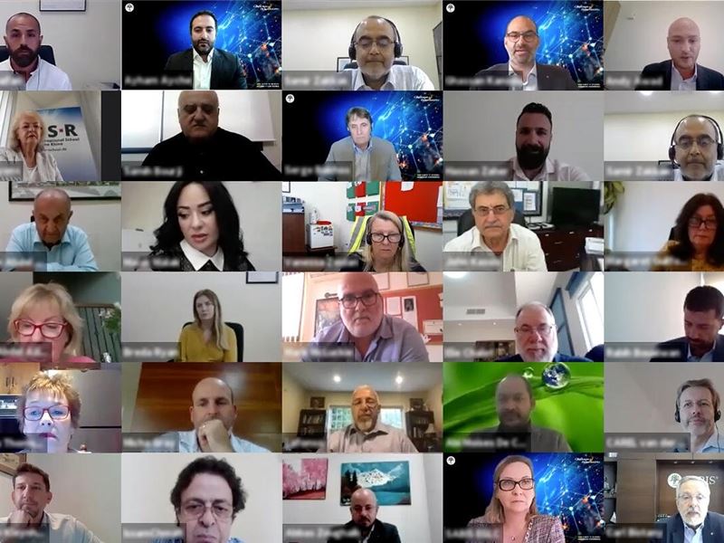 Latest Issue - SABIS® Newsletter