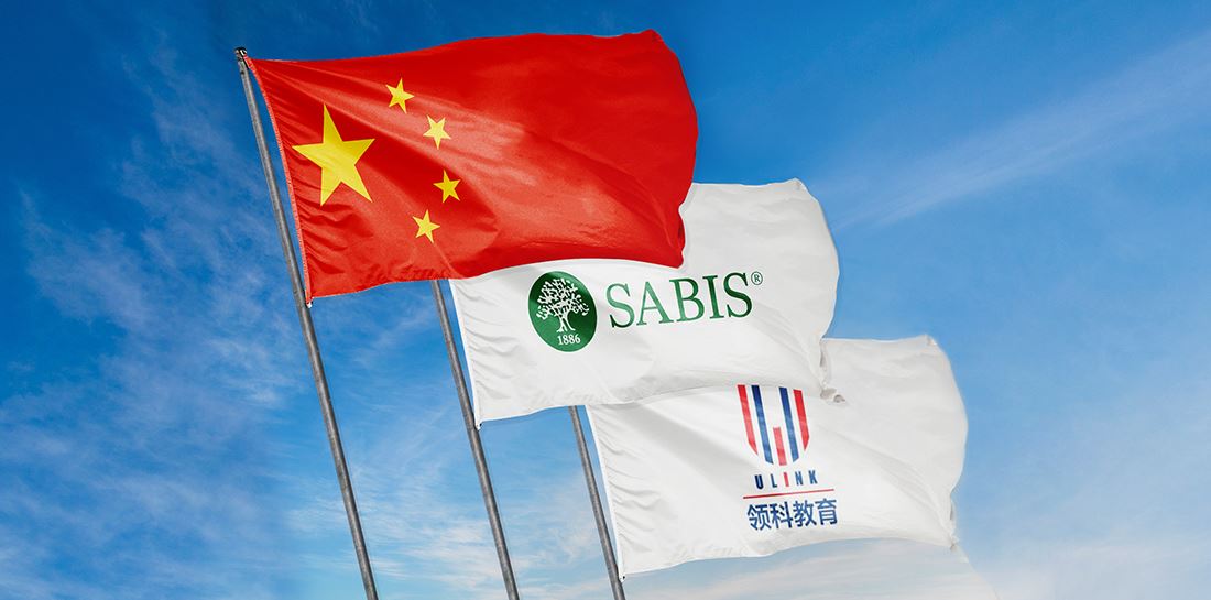 SABIS® Opening Soon in China - SABIS® Newsletter