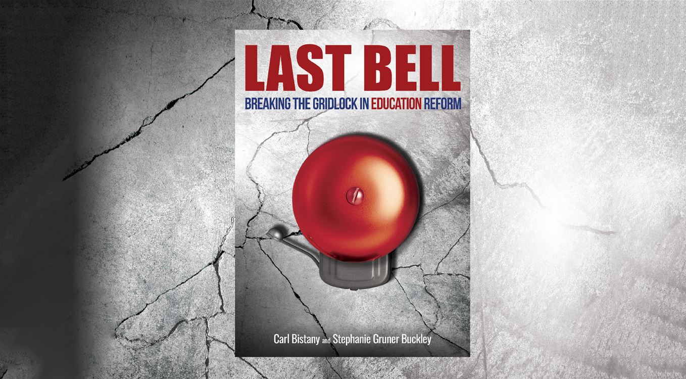Interview: Last Bell - SABIS® Newsletter