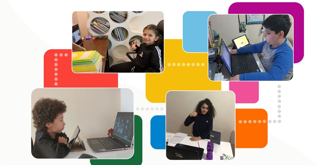 Latest Issue - SABIS® Newsletter