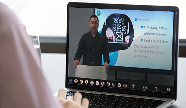 Driving Professional Excellence at Work - SABIS® Newsletter