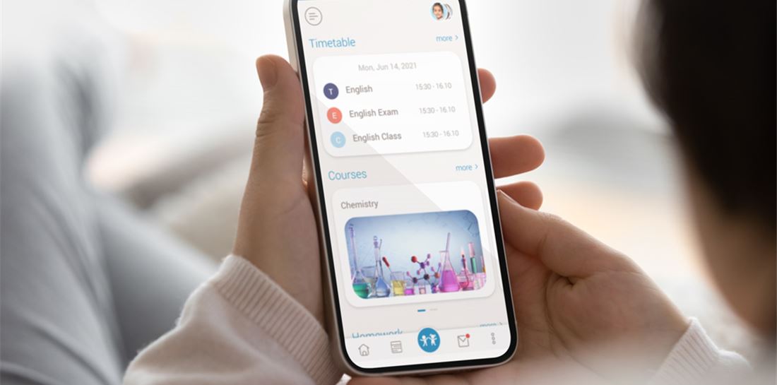 Latest Issue - SABIS® Newsletter