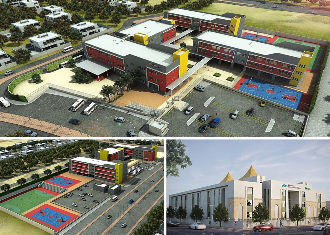 New Schools by SABIS® Opening Soon - SABIS® Newsletter