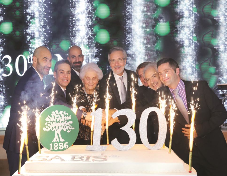 SABIS® Celebrates 130 Years of Empowering Future Generations - SABIS ...