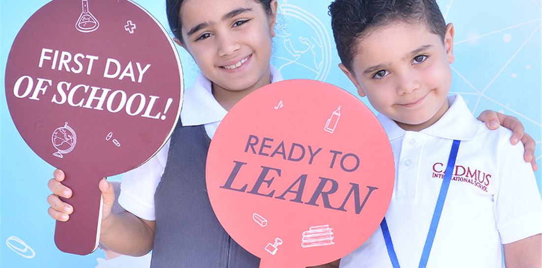 Latest Issue - SABIS® Newsletter