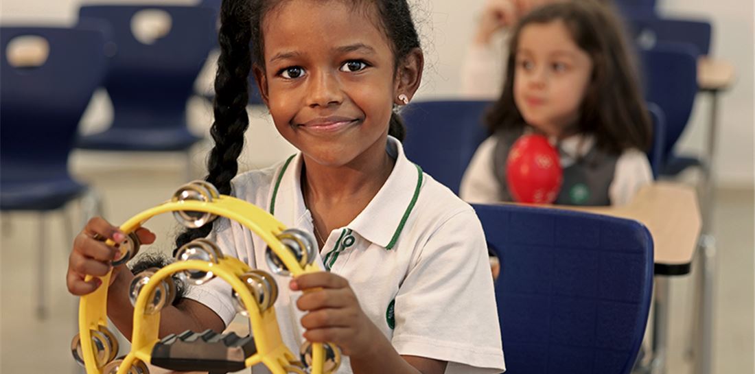 Latest Issue - SABIS® Newsletter