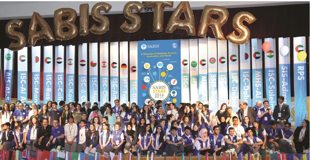 SABIS® STARS Showcases Student Creativity - SABIS® Newsletter