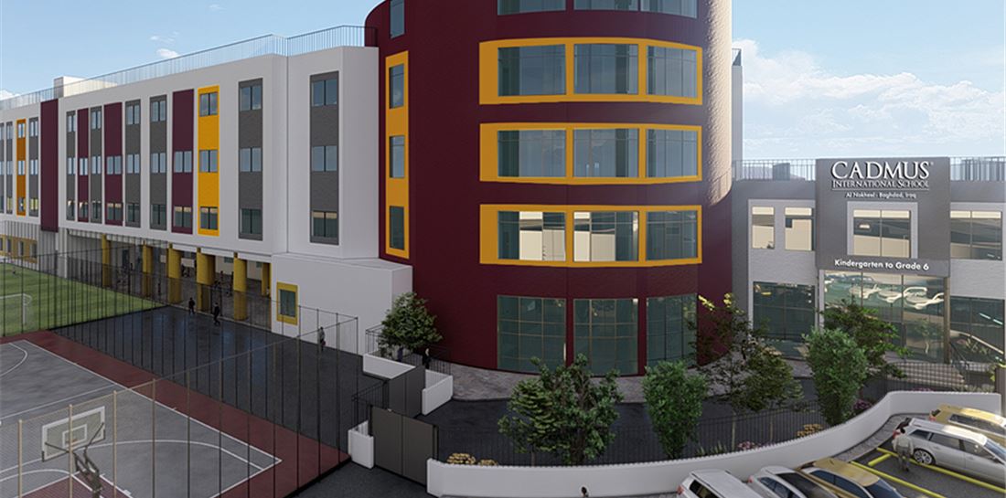 Latest Issue - SABIS® Newsletter