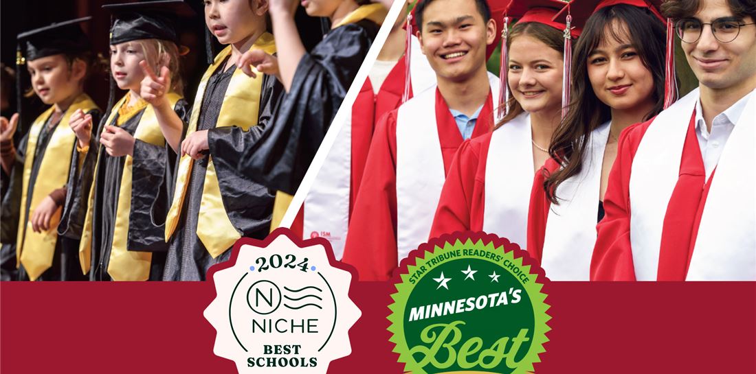 Latest Issue - SABIS® Newsletter