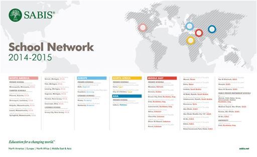SABIS® Global Network Welcomes New Member Schools - SABIS® Newsletter