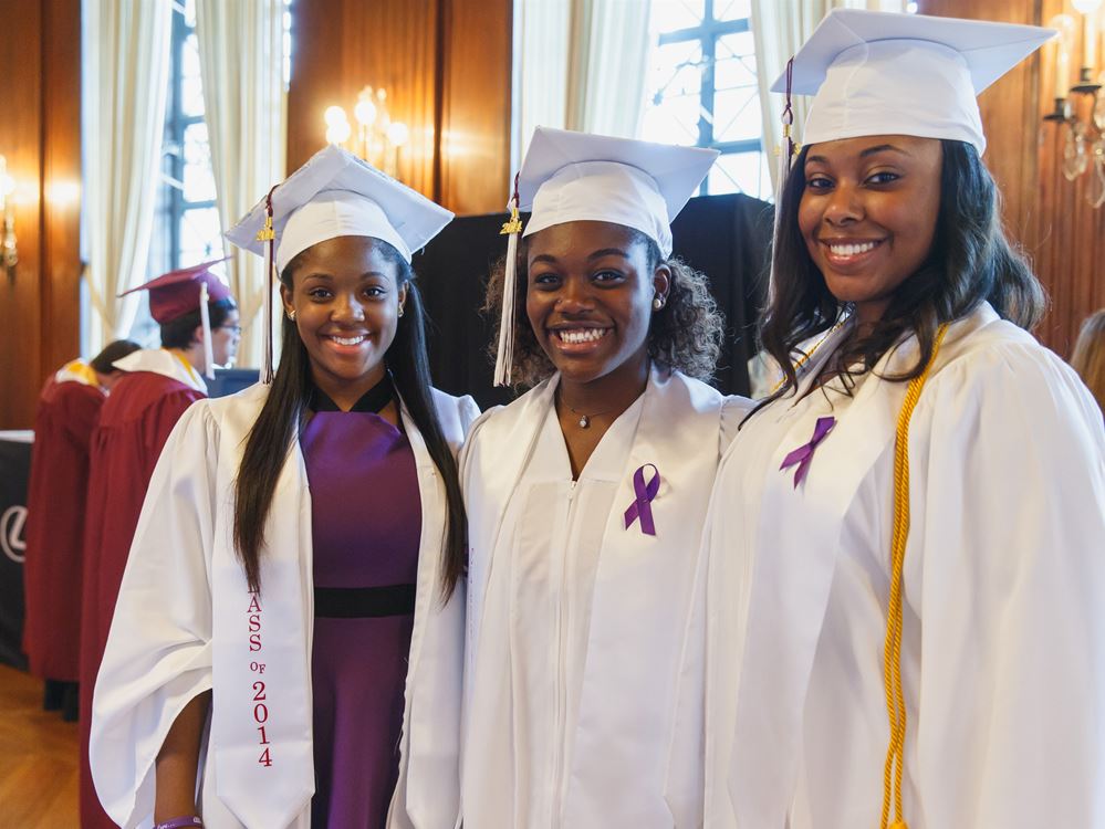 2014 Graduates from SABIS® Network Schools Accepted at Top Universities ...