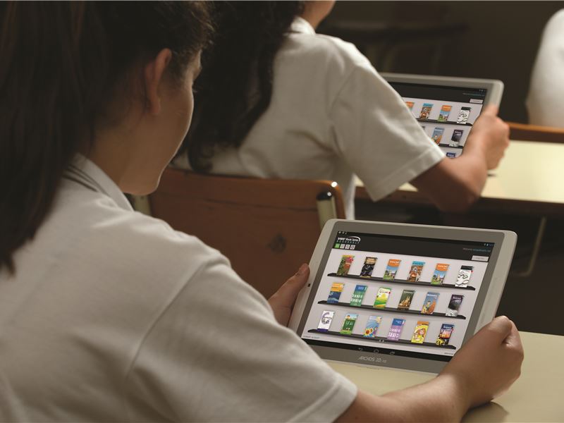 Latest Issue - SABIS® Newsletter