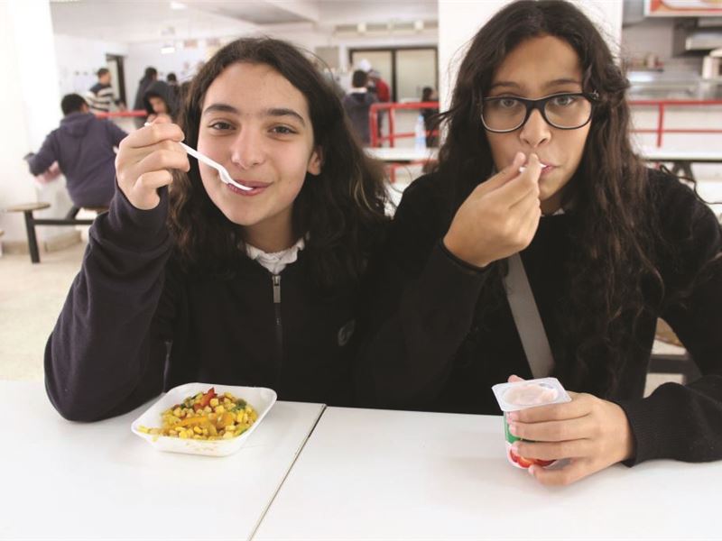 Latest Issue - SABIS® Newsletter